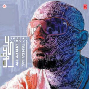 Ali Azmat Age, Wife, Family, Biography & More » StarsUnfolded