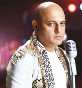 Ali Azmat Age, Wife, Family, Biography & More » StarsUnfolded