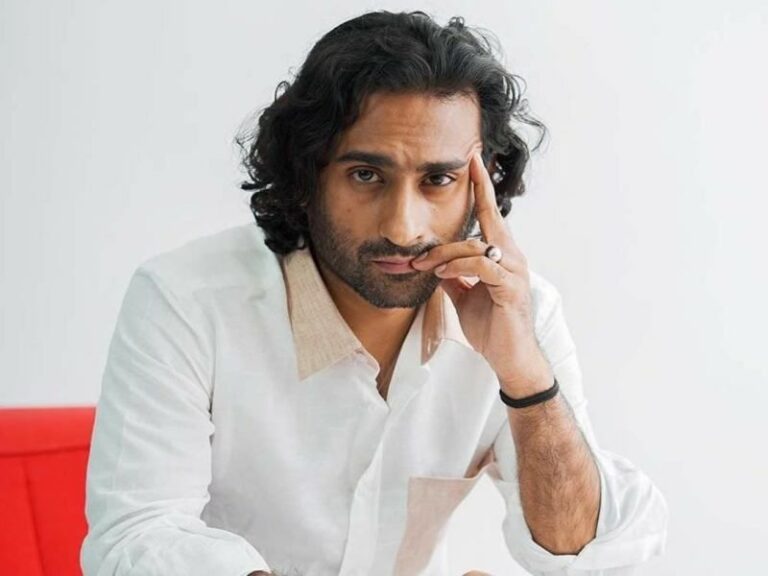 Ali Junejo Age, Girlfriend, Wife, Family, Biography & More » StarsUnfolded