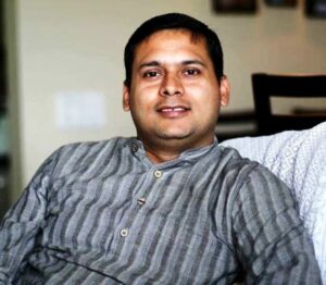 Amit Malviya Age, Caste, Wife, Family, Biography » StarsUnfolded