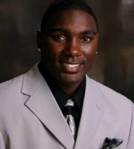 Anthony Rumble Johnson Height, Age, Death, Girlfriend, Wife, Family ...