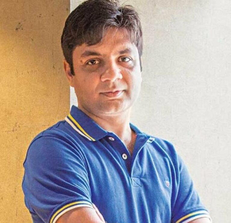 Anurag Jain Age, Wife, Children, Family, Biography & More » StarsUnfolded