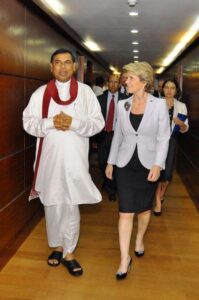 Basil Rajapaksa Age, Wife, Children, Family, Biography & More ...