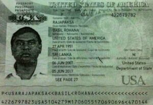 Basil Rajapaksa Age, Wife, Children, Family, Biography & More ...