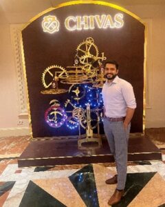 Chetankumar G Shetty Height, Age, Family, Biography & More » StarsUnfolded