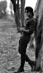 Danyal Zafar Height, Age, Girlfriend, Family, Biography & More ...