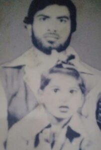 Dharmendra Solanki Age, Wife, Children, Family, Biography & More ...