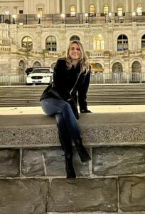 Erin Anne Warren (Aryan Vaid's Wife) Age, Height, Family, Biography ...