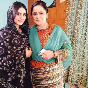 Fatima Effendi Height, Age, Boyfriend, Husband, Family, Biography & More » StarsUnfolded