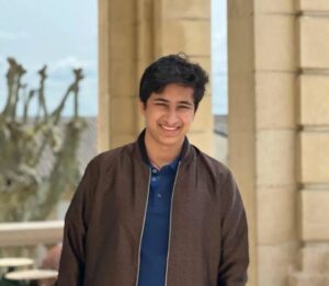 Gautam Ghattamaneni Age, Family, Biography & More » StarsUnfolded