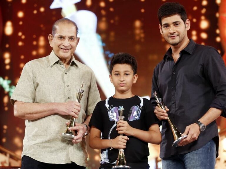 Gautam Ghattamaneni Age, Family, Biography & More » StarsUnfolded