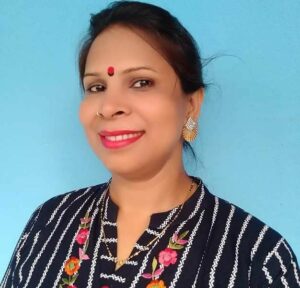 Indu Sonali Age, Husband, Children, Family, Biography » StarsUnfolded