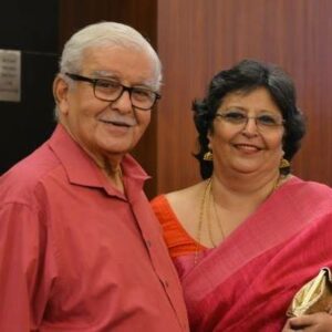 Jamshed J Irani Age, Death, Wife, Children, Family, Biography & More ...