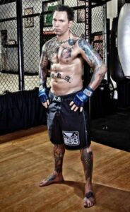 Jason David Frank Age, Death, Wife, Children, Family, Biography & More ...