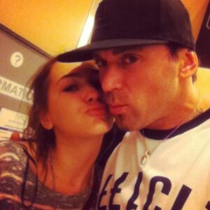 Jason David Frank Age, Death, Wife, Children, Family, Biography & More » StarsUnfolded