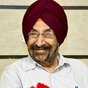 Jaswant Singh Gill Age, Death, Wife, Children, Family, Biography & More ...