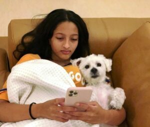 Manjula Ghattamaneni (Mahesh Babu's Sister) Age, Husband, Children ...