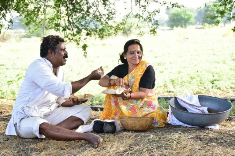 Kamlesh Sawant Height, Age, Wife, Children, Family, Biography & More ...