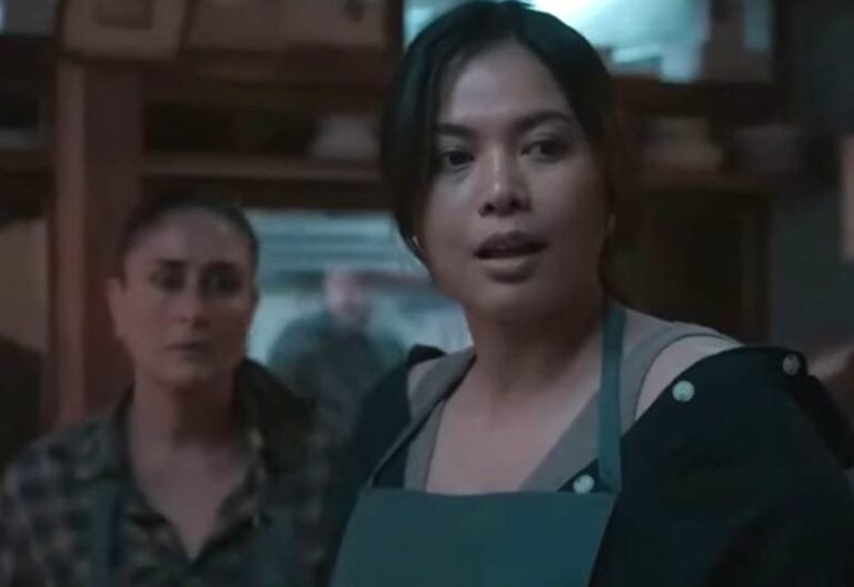 Lin Laishram Height, Age, Boyfriend, Husband, Family, Biography & More ...