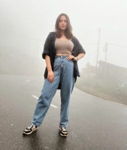 Lin Laishram Height, Age, Boyfriend, Husband, Family, Biography & More ...