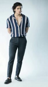 Lukanand Kshetrimayum Height, Age, Girlfriend, Family, Biography & More » StarsUnfolded