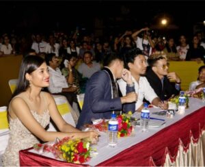 Lukanand Kshetrimayum Height, Age, Girlfriend, Family, Biography & More » StarsUnfolded