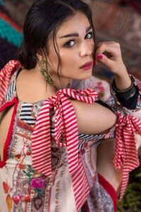 Mahenur Haider Khan Height, Age, Boyfriend, Husband, Family, Biography ...