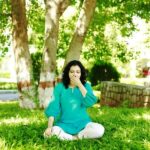 Manjula Ghattamaneni (Mahesh Babu's Sister) Age, Husband, Children, Family, Biography & More ...