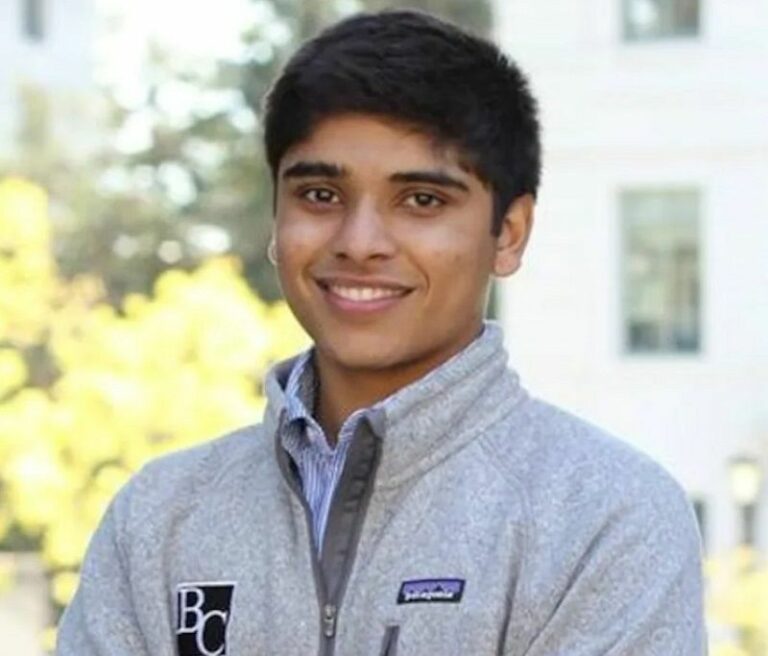 Nishad Singh Height, Age, Girlfriend, Family, Biography & More ...