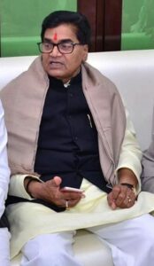 Ram Gopal Yadav Age, Wife, Family, Biography & More » StarsUnfolded