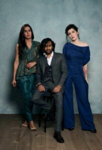 Rasti Farooq Height, Age, Boyfriend, Family, Biography & More ...