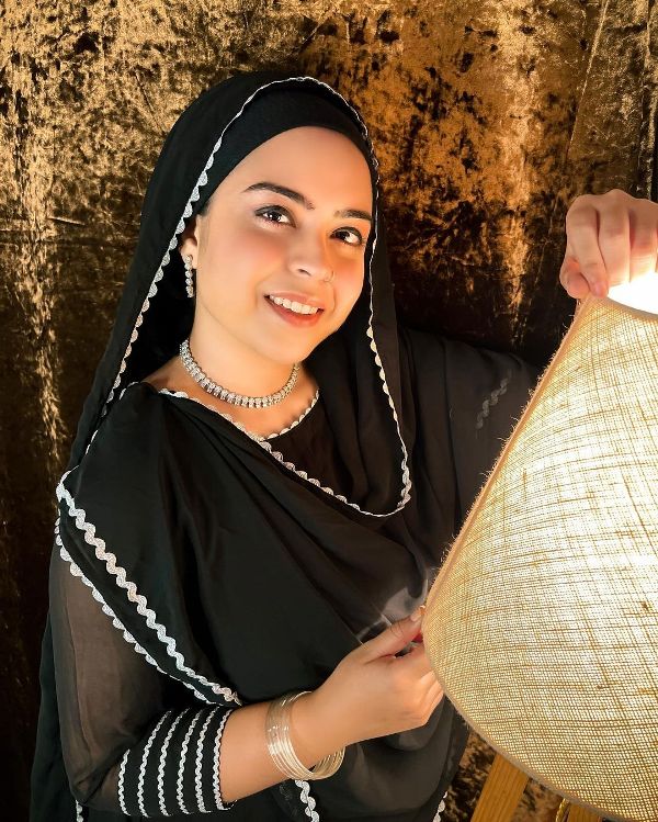 Saba Ibrahim Age Boyfriend Husband Family Biography More