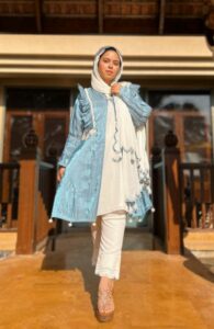 Saba Ibrahim Age, Boyfriend, Husband, Family, Biography & More ...