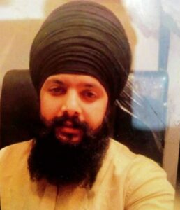 Sudhir Suri Age, Death, Wife, Children, Family, Biography & More ...