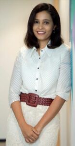 Sandhya Devanathan Age, Husband, Family, Biography & More » StarsUnfolded