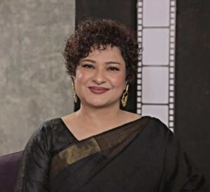 Sania Saeed (Pakistani Actress) Age, Husband, Children, Family ...