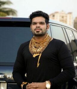 Sanjay Gujar (Golden Boy) Height, Age, Girlfriend, Family, Biography ...