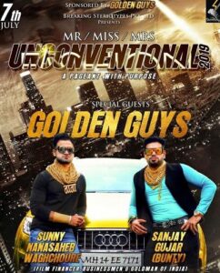 Sanjay Gujar (Golden Boy) Height, Age, Girlfriend, Family, Biography ...