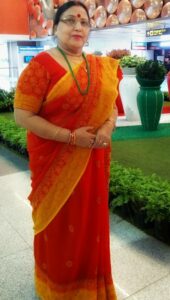 Sharda Sinha Age, Death, Husband, Children, Family, Biography ...