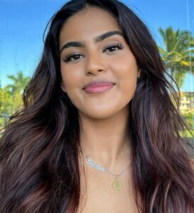 Shrea Prasad Height, Age, Boyfriend, Family, Biography & More ...