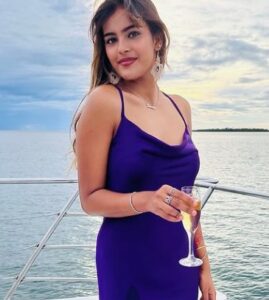 Shrea Prasad Height, Age, Boyfriend, Family, Biography & More ...