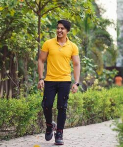Sohail D Height, Age, Girlfriend, Family, Biography & More » StarsUnfolded
