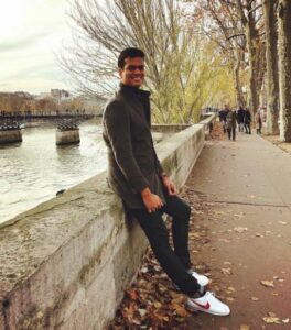 Sriram Krishnan Height, Age, Girlfriend, Wife, Family, Biography & More ...