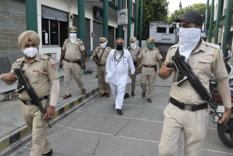 Sudhir Suri Age, Death, Wife, Children, Family, Biography & More ...