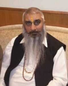 Sudhir Suri Age, Death, Wife, Children, Family, Biography & More ...