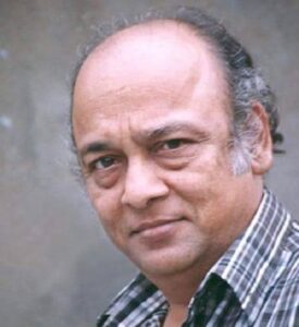 Sunil Shende Age, Death, Wife, Children, Family, Biography & More ...