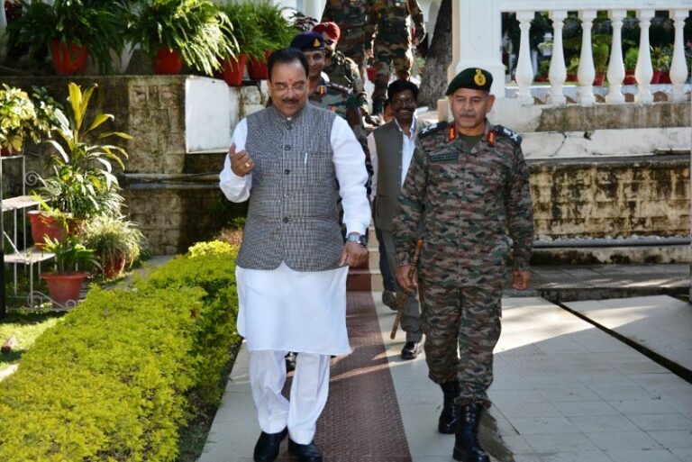 Upendra Dwivedi Age, Wife, Children, Family, Biography » StarsUnfolded