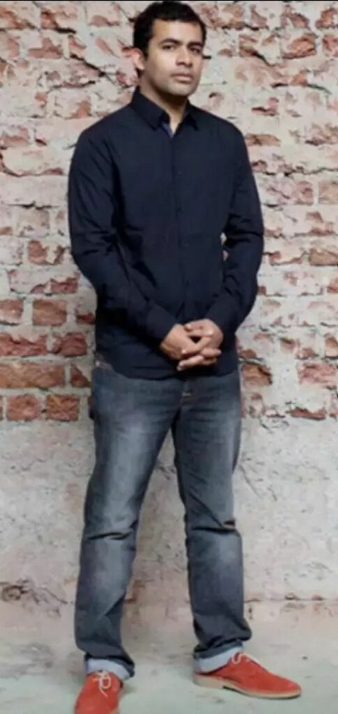 Vijay Nair Age, Girlfriend, Wife, Children, Family, Biography & More ...