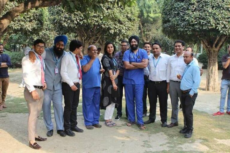 Dr Paramjeet Singh Age, Family, Biography & More » StarsUnfolded