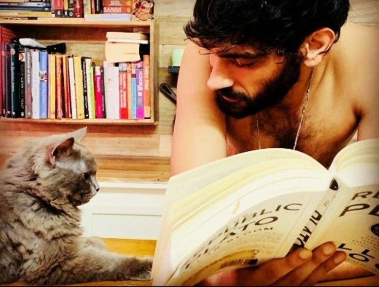 Kunj Anand Height, Age, Girlfriend, Family, Biography & More ...